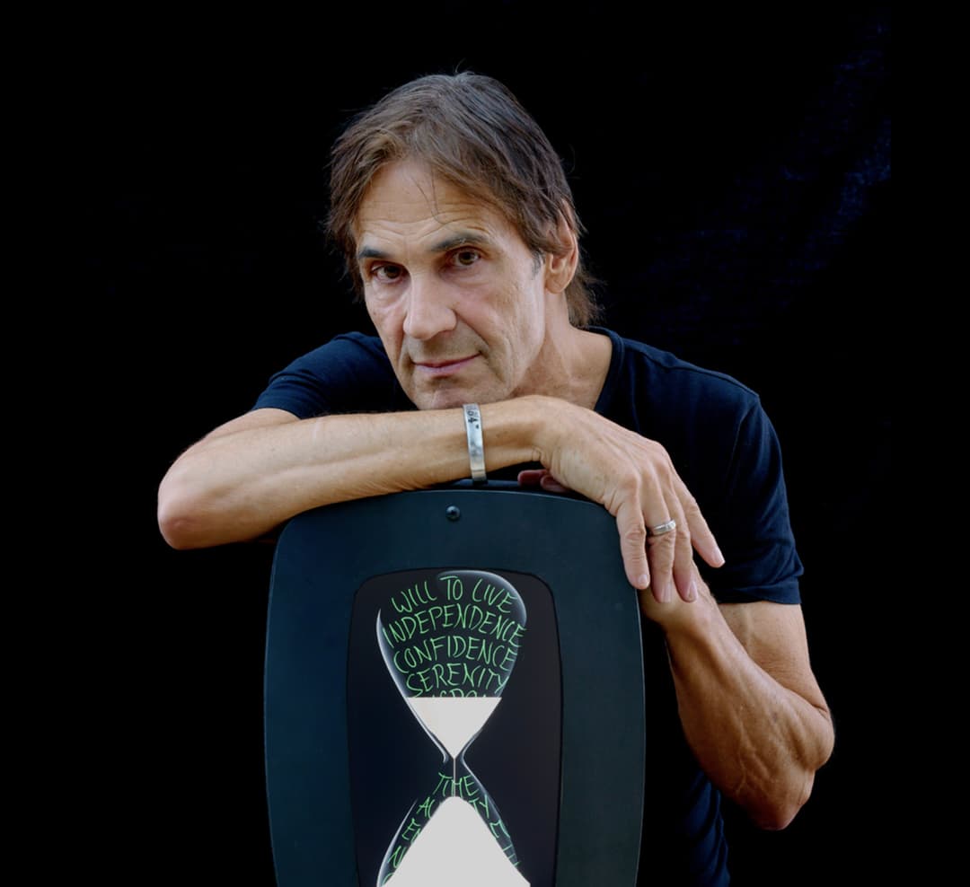 About Jean-Remy | Jean-Remy